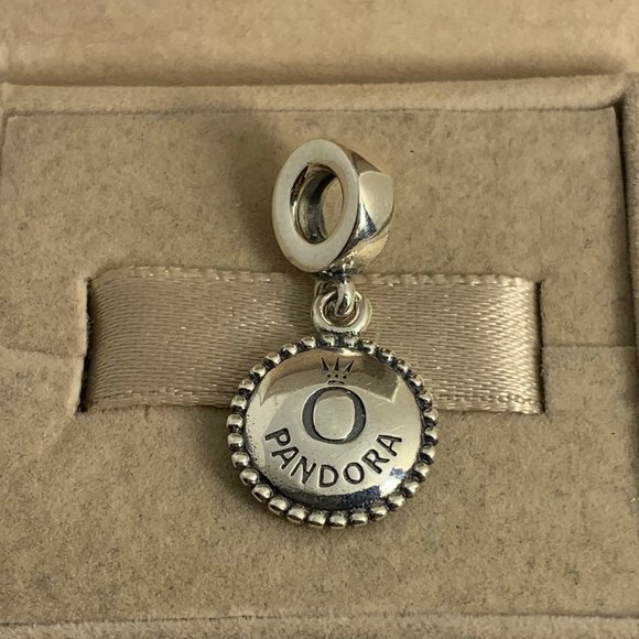 Pandora | Jewelry | Pandora Utah Exclusive Skiing Dangle Charm Pendant ...